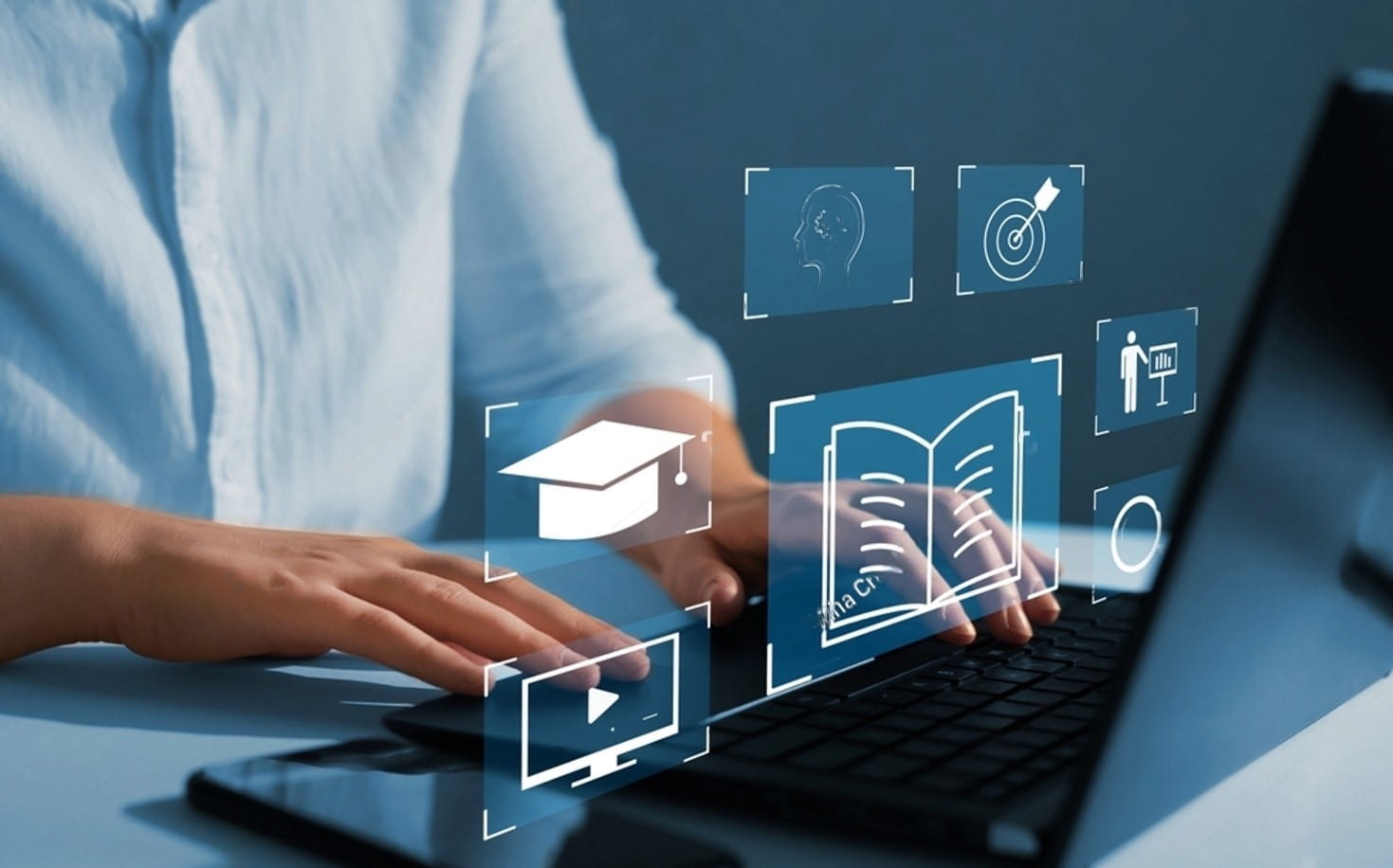 Benefits of Education Management Systems | Empowering Schools