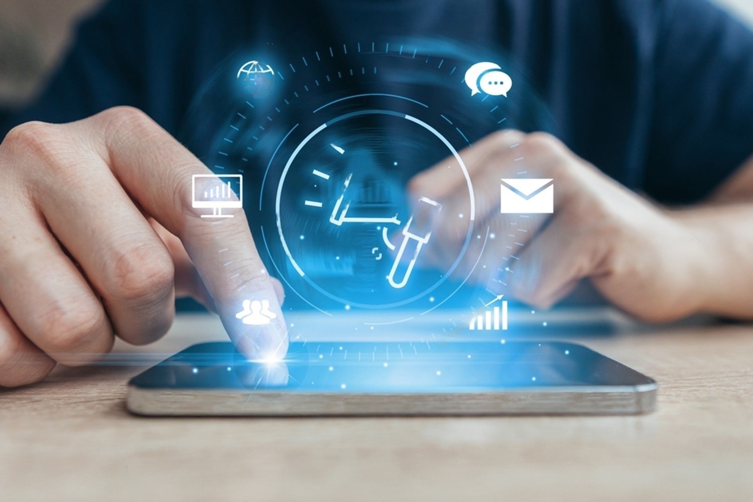 Transforming Education with Communication Tools | Stars AI