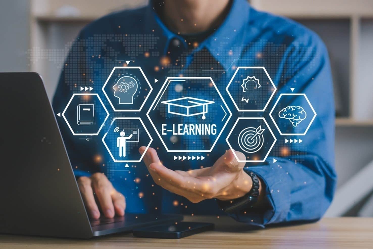 Role of Education Management Software in Schools | Stars AI