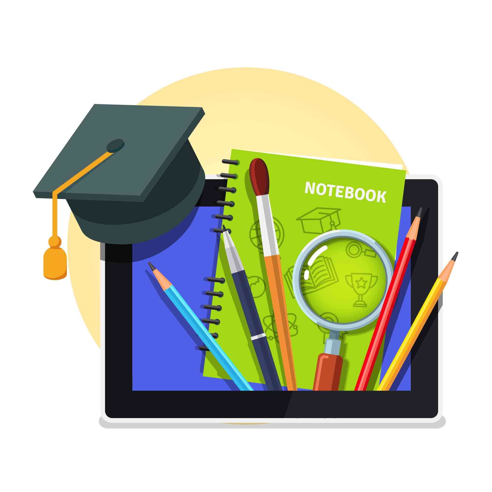 Advantages of Learning Management Systems in Education