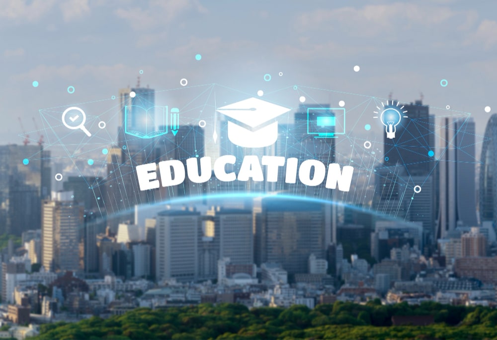 The Educational Revolution: Why LMS Is a Must