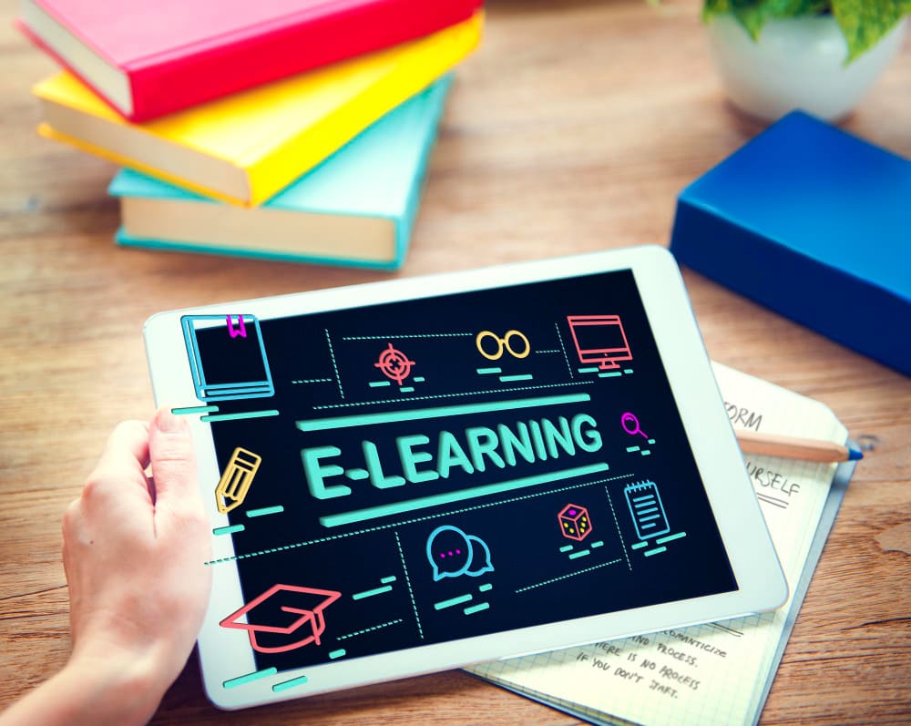 Advantages of Learning Management Systems in Education